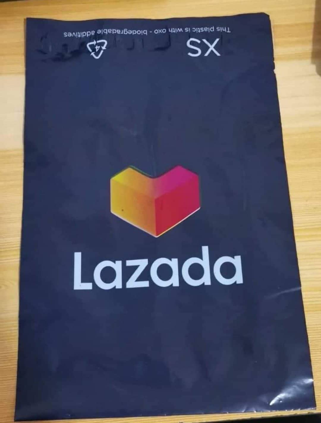 Laz Pouch NO POCKET 50, 100 & 500pcs per Pack XS, Small, Medium, Large & XL NO SLEEVE Courier ...