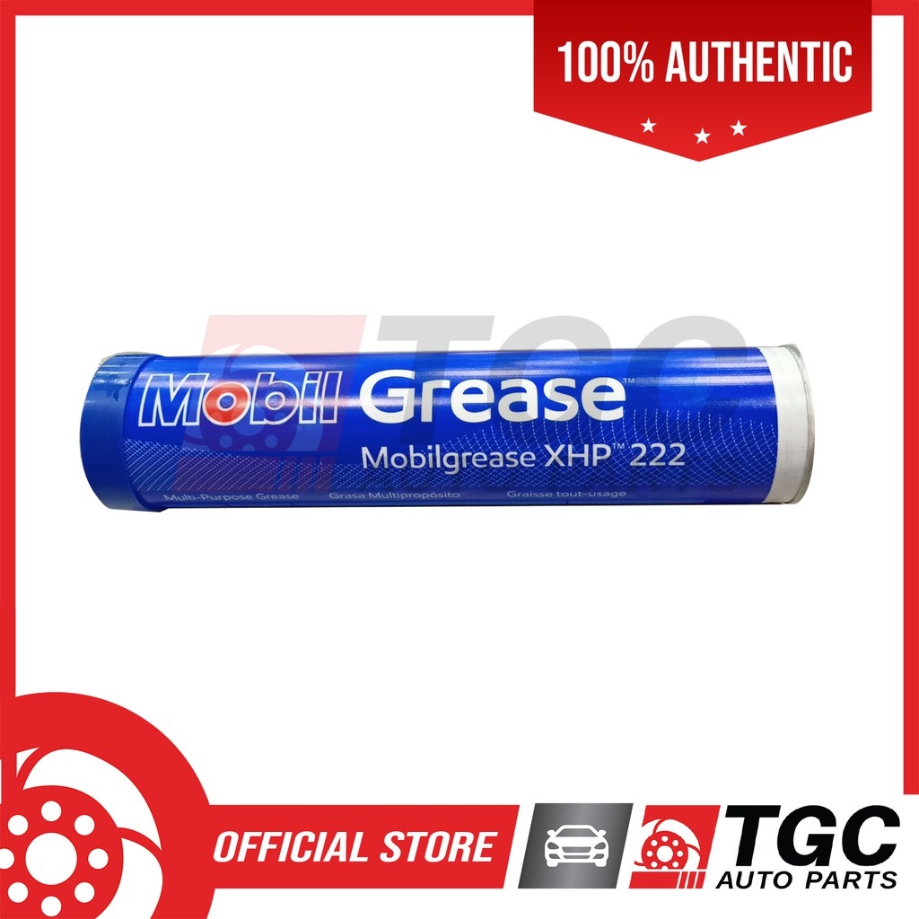 MOBIL Grease Lithium Complex ( XHP 222) | Lazada PH