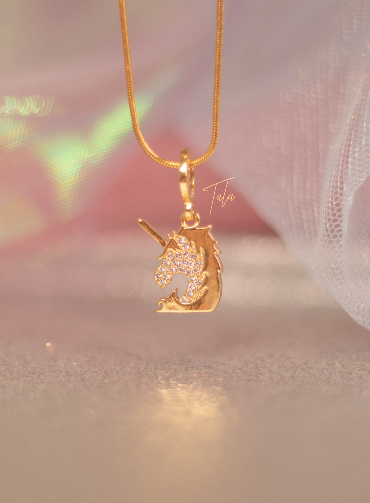 TALA by Kyla Attack on Titan Inspired Collection Copper collection with ...