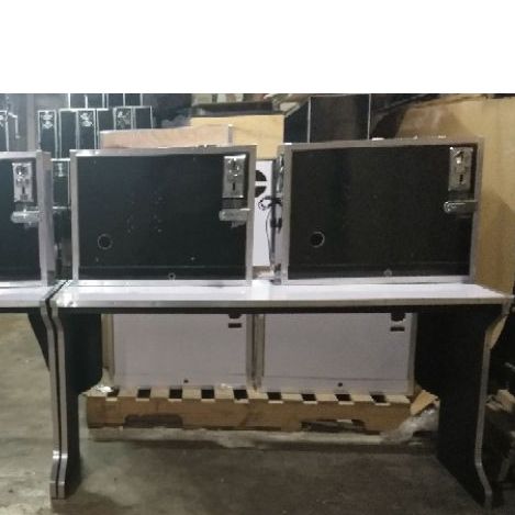 PISONET TABLE TOP BOX (SLIM TYPE) | Lazada PH