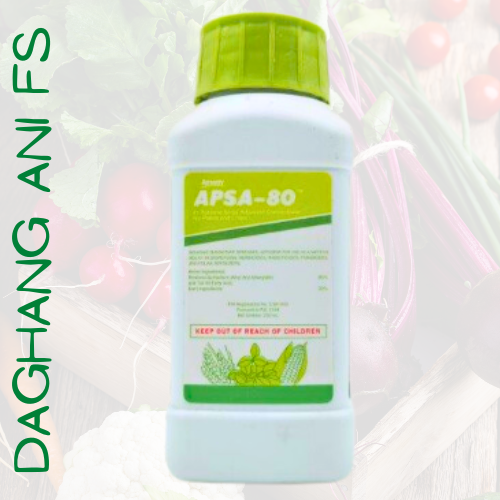 APSA-80 FERTILIZER | Lazada PH