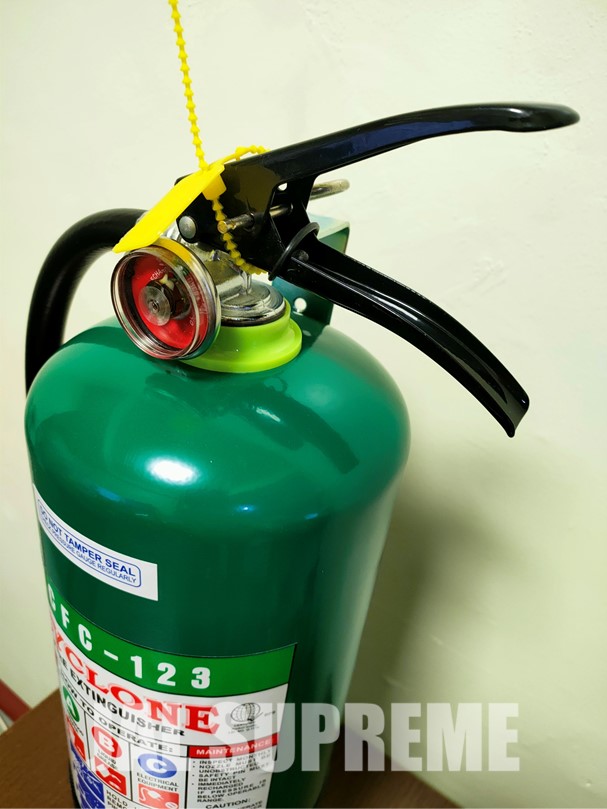 Ban On Halon Fire Extinguishers | atelier-yuwa.ciao.jp