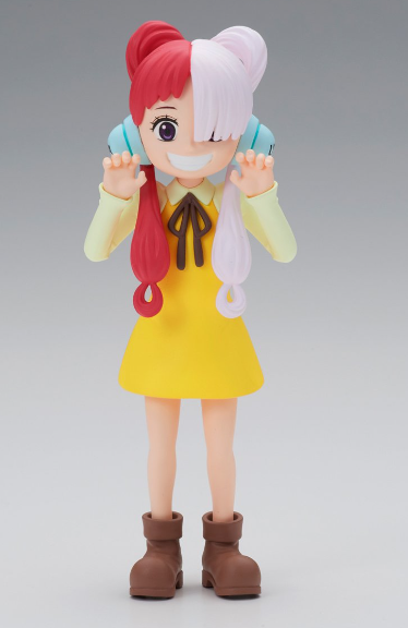 One Piece the grandline Yamato Kid , Otama, Uta cute kid, edward ...