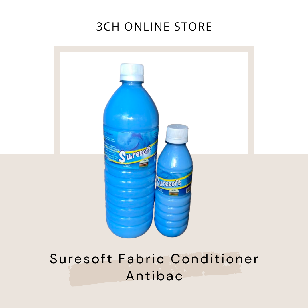 Suresoft Fabric Conditioner | Lazada PH