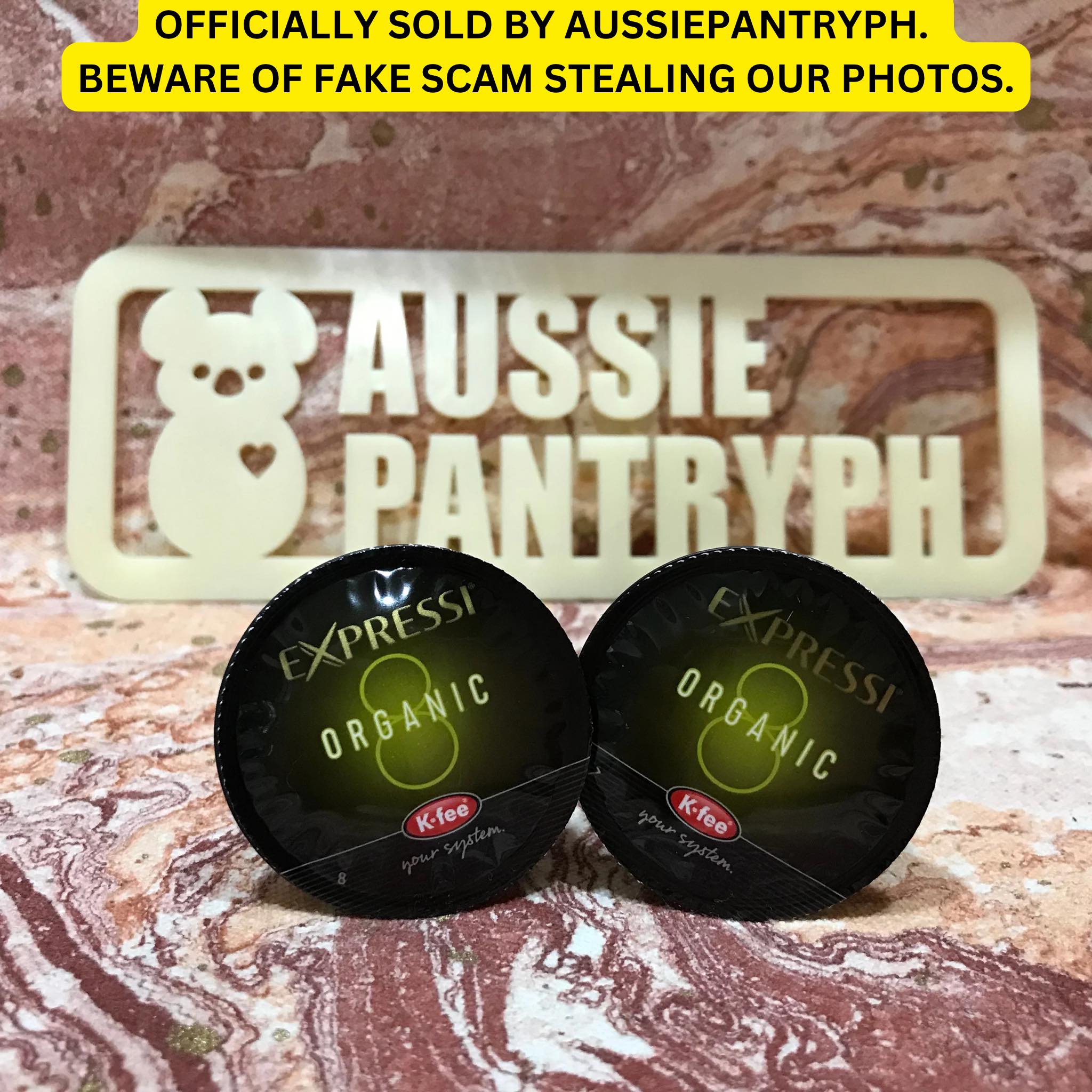 SOLO PODS (1 PIECE) EXPRESSI CAFFITALY CBTL KFEE ALDI COFFEE CAPSULES ...