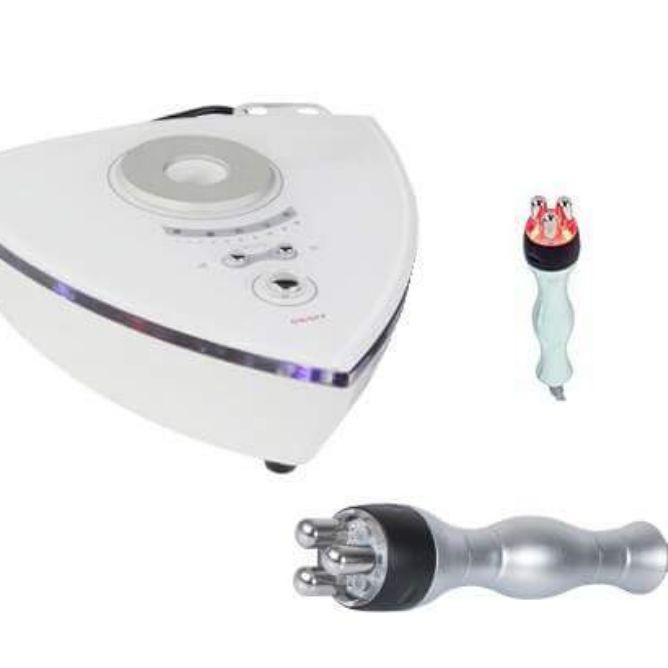 Tripolar Radio Frequency Machine | Lazada PH