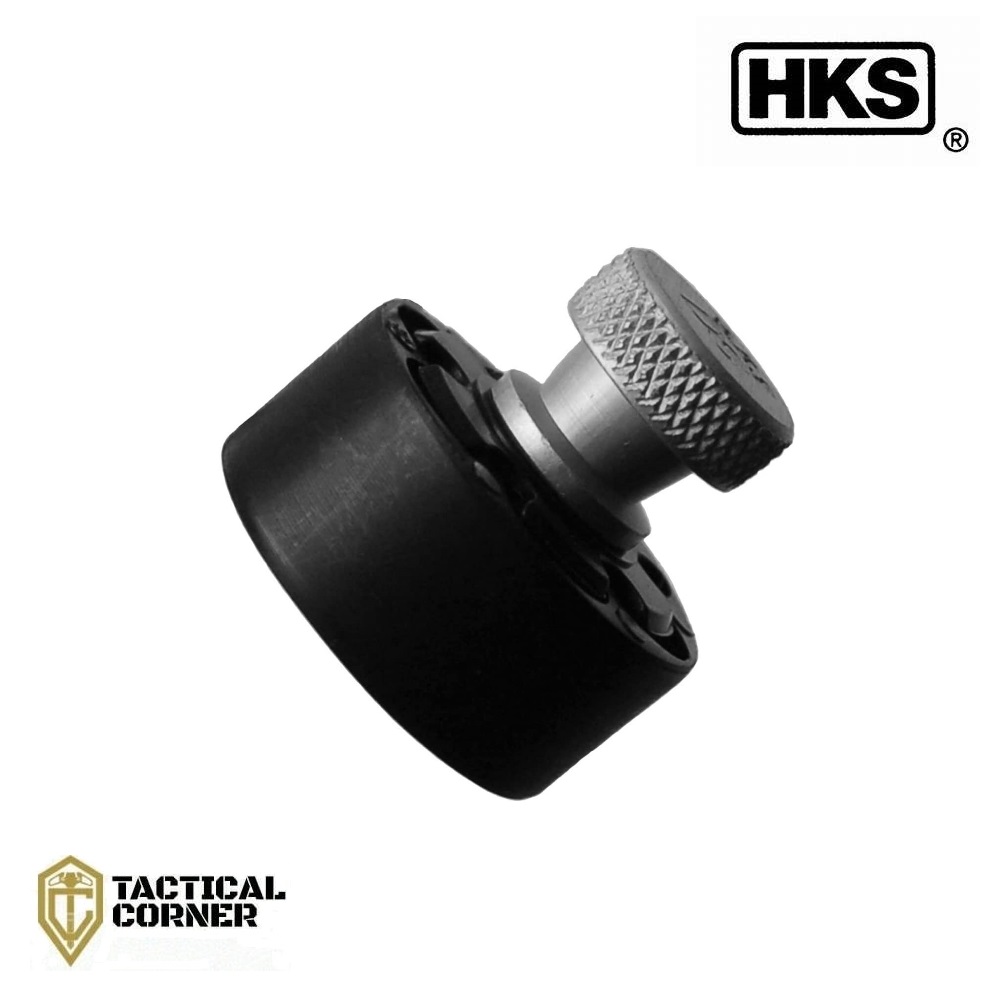 HKS DS-A MODEL A SERIES SPEEDLOADER 38SPL FOR COLT DET. SPEC./ COBRA ...