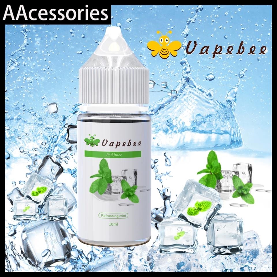 cola ice refill liquid 10ml support every refill pod | Lazada PH