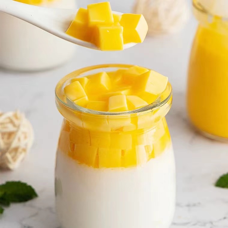 Egg Pudding Powder 1kg For milktea Dessert | Lazada PH