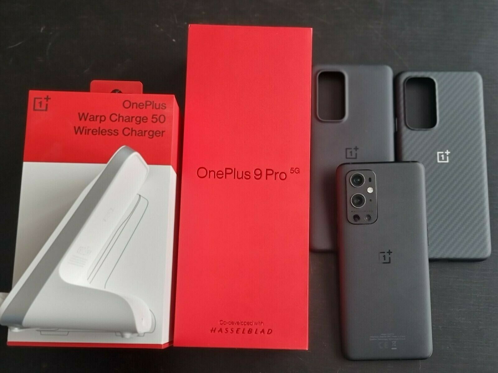 OnePlus 9 Pro (LE2123) - 128GB BRAND NEW | Lazada PH