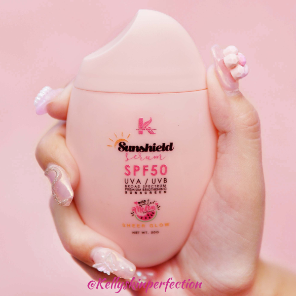 Buy 1 Get 1 Free Beauty Bar Soap (70G) Kelly Skin Perfection Premium ...