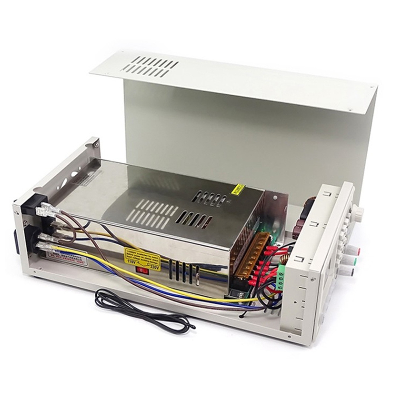 Digital Power Supply Case, RD6018 RD6018W Case Digital Power Supply ...
