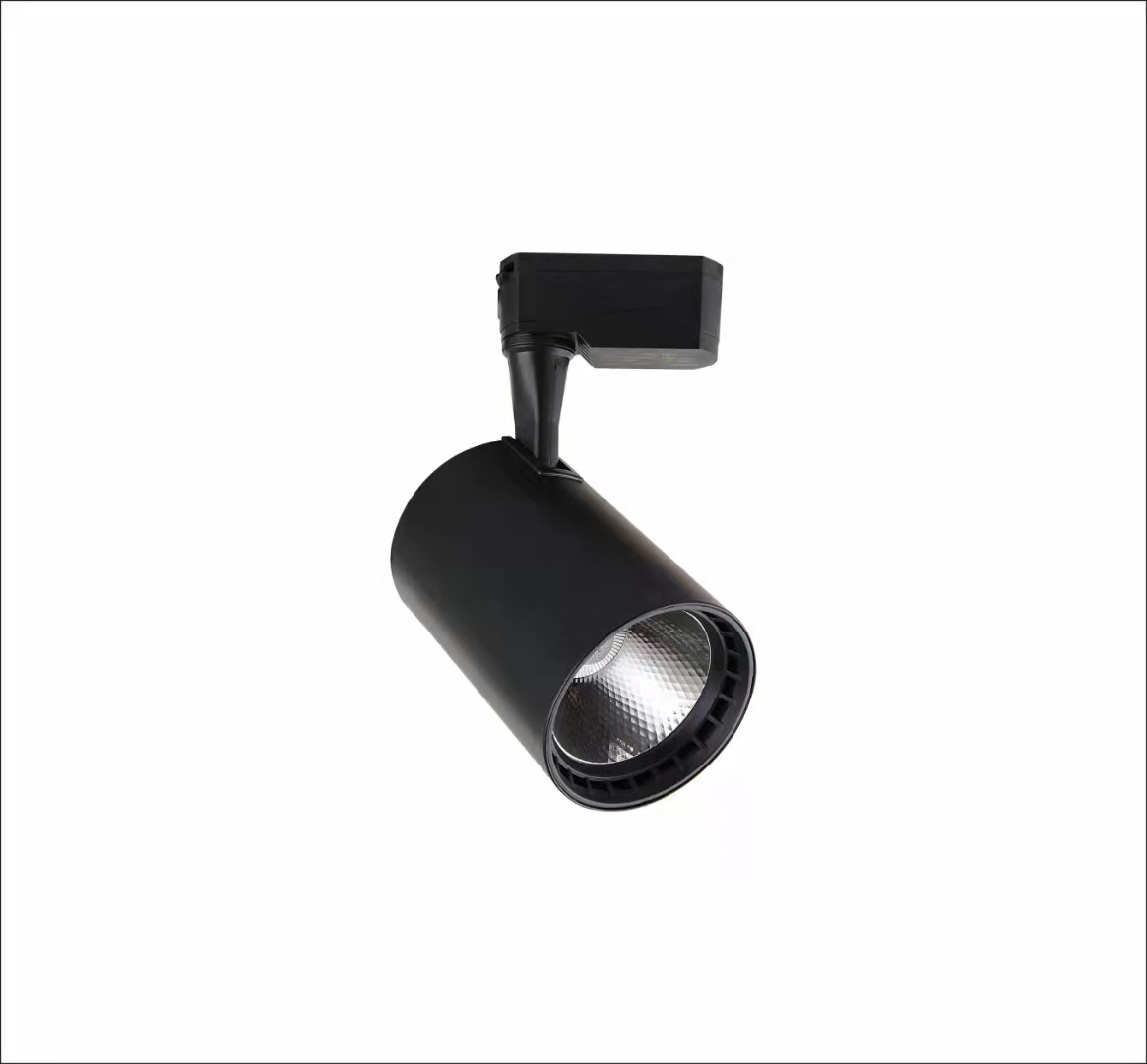 【YHLAMP】LED track light clothing store accessories store commercial ...