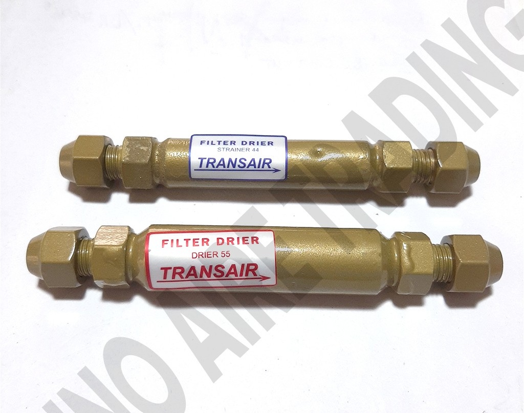 Filter Drier (1 pc) for Ref FLARE TRANSAIR DRIER 55H or STRAINER 44H ...