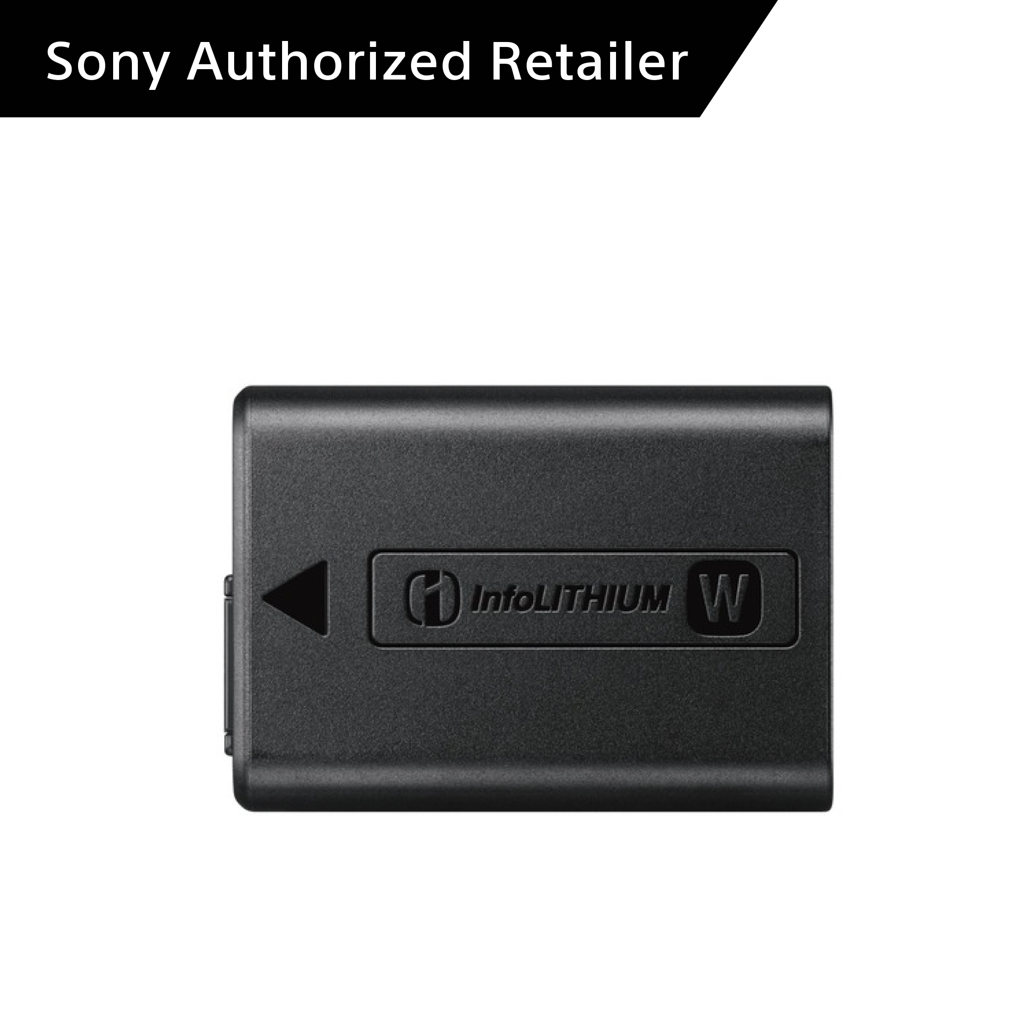 Sony NP-FW50 W-series Rechargeable Battery Pack | Lazada PH