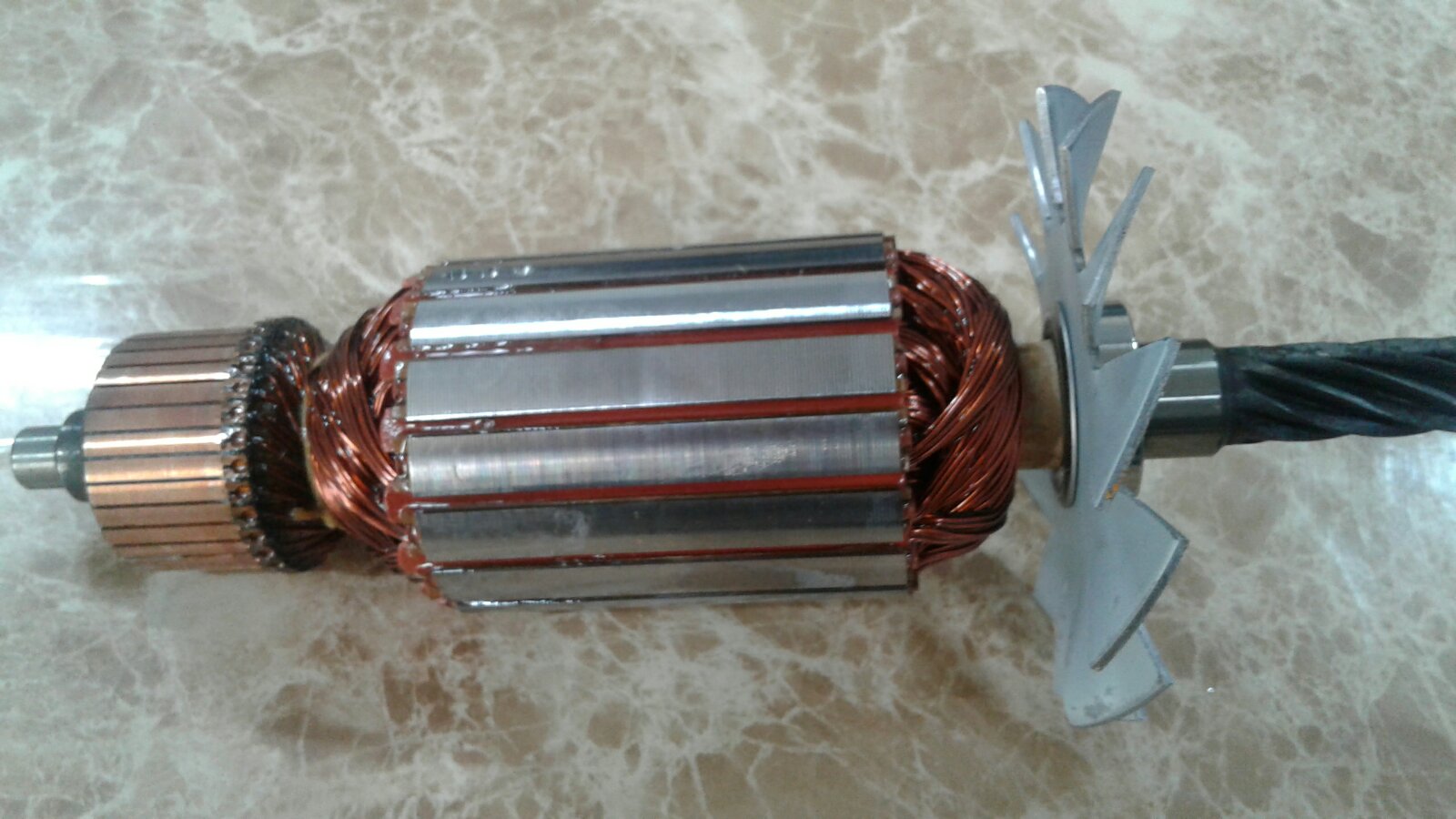 Armature For Rebar Bender and Handy Cutter Seoul Machinery | Lazada PH