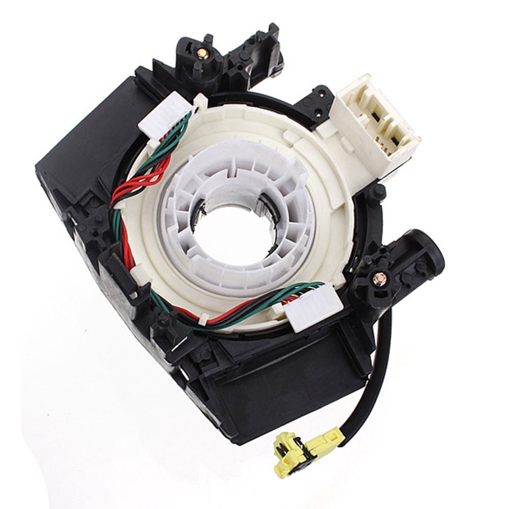 Nissan Navara Pathfinder 2005-2013 Spiral Cable Clock Spring 25567 ...