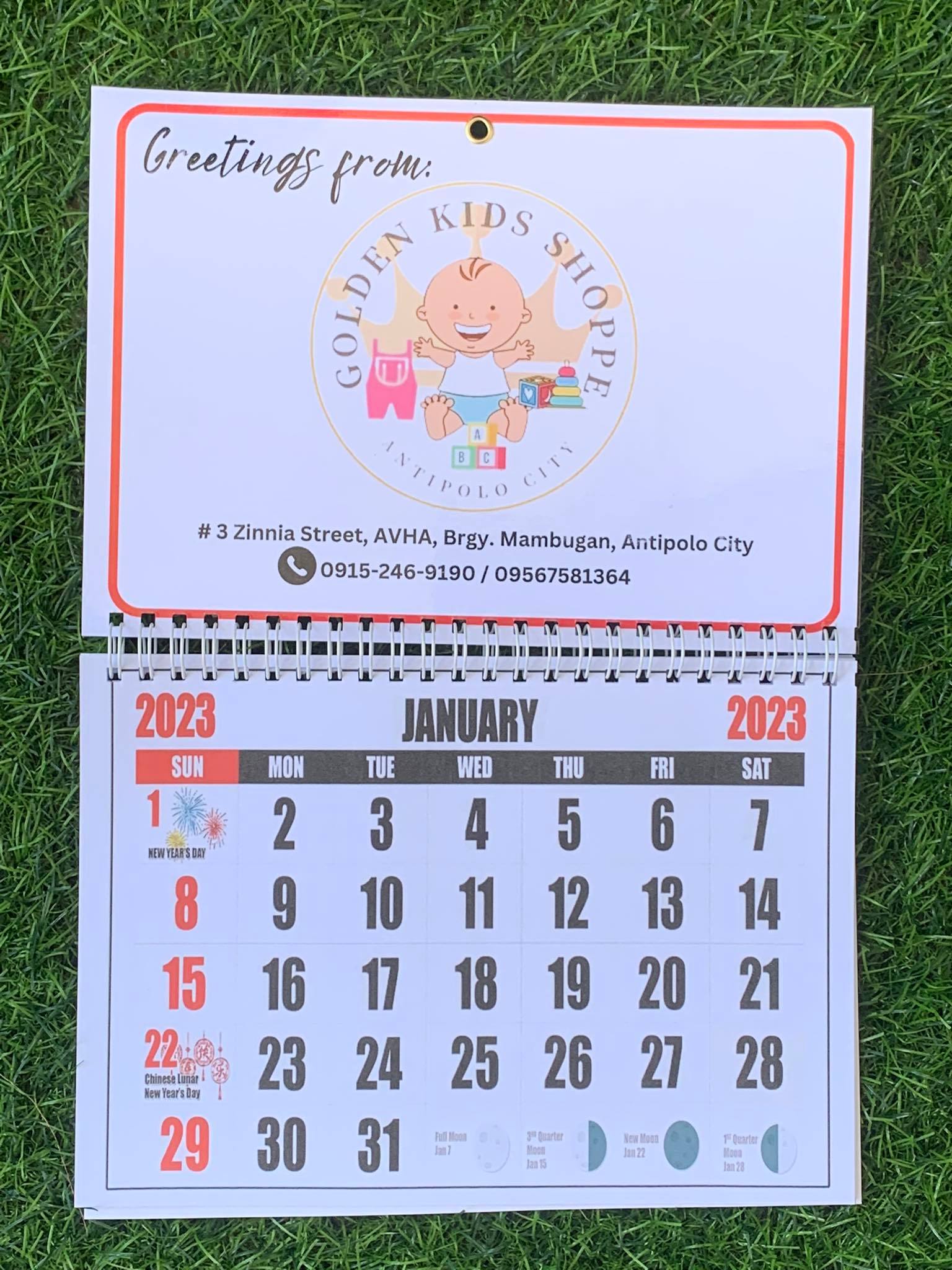 Business Calendar Personal Calendar Giveaway Calendar Gift Lazada PH Business Calendar Personal Calendar Giveaway Calendar Gift Lazada PH