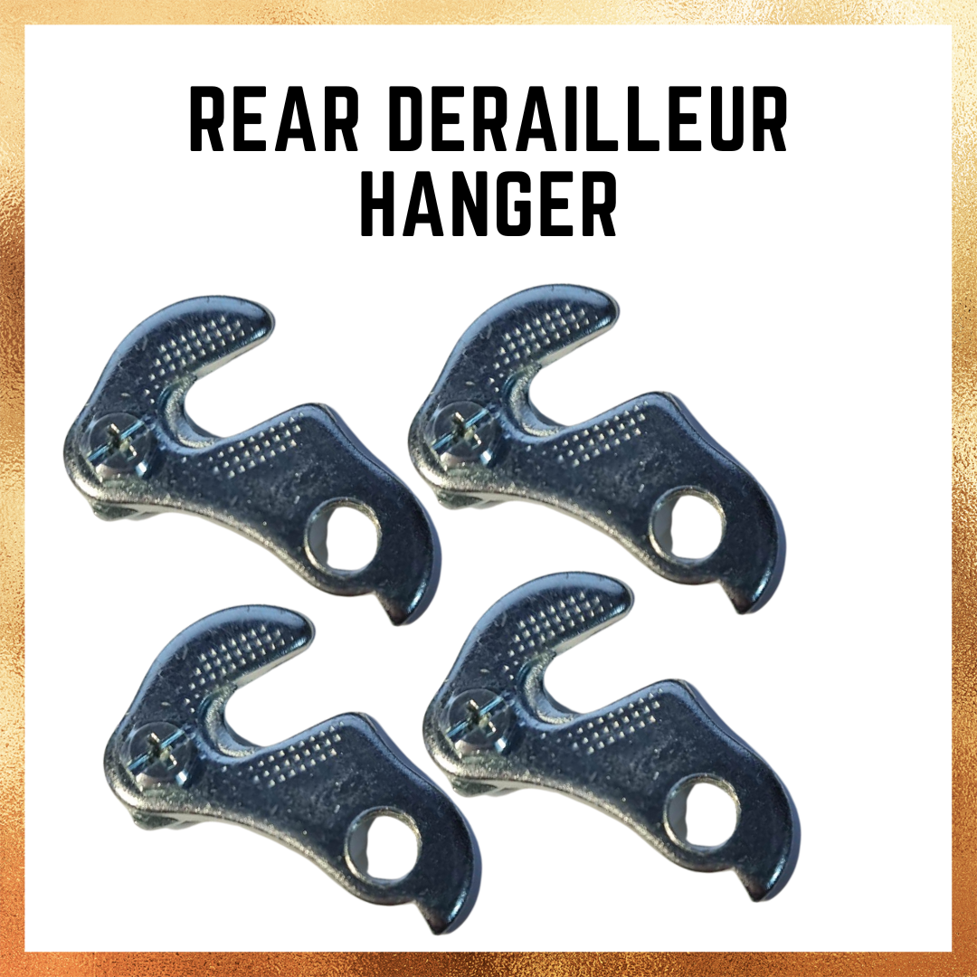 Dropout Steel RD Hook Ordinary | Lazada PH