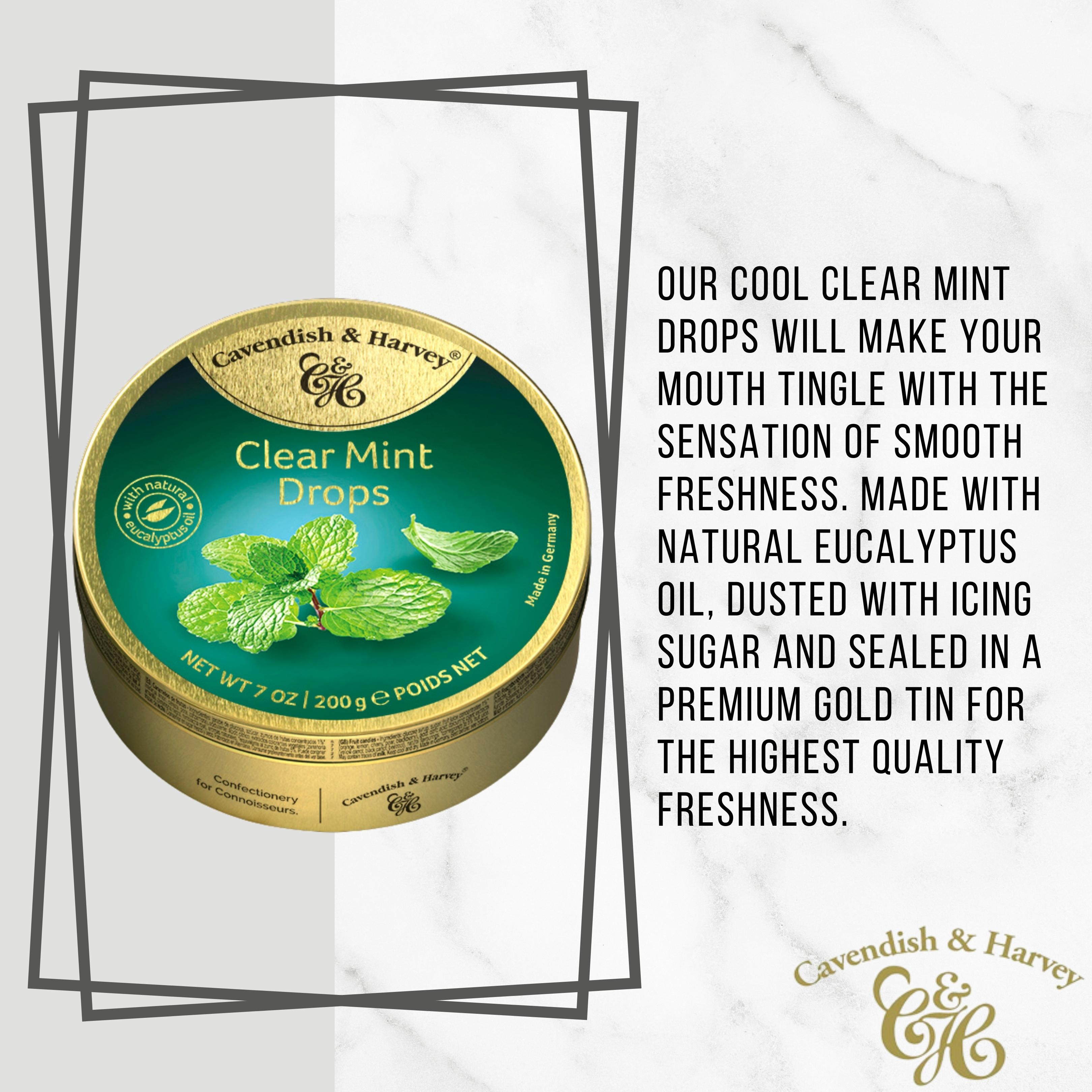 Cavendish and Harvey Candy | Lazada PH