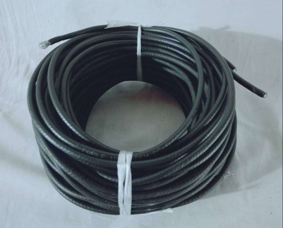 RG6 Cable Wire 50M For CCTV, Cignal, Gsat, Sky Direct Or Any Cable ...