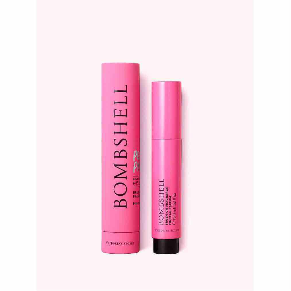 Authentic Victoria's Secret BOMBSHELL Brush-On Perfume Paint | Lazada PH