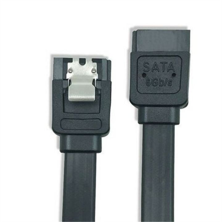 Sata Cable With High-Speed Serial Sort 3.0 6GB /Solid State Hard Disk ...
