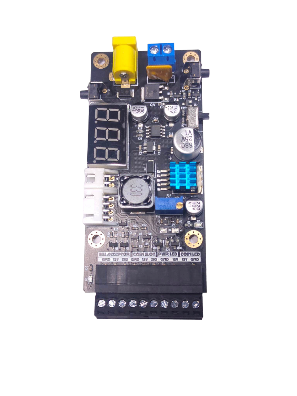 UNIVERSAL CB MINI V2.0 | Lazada PH