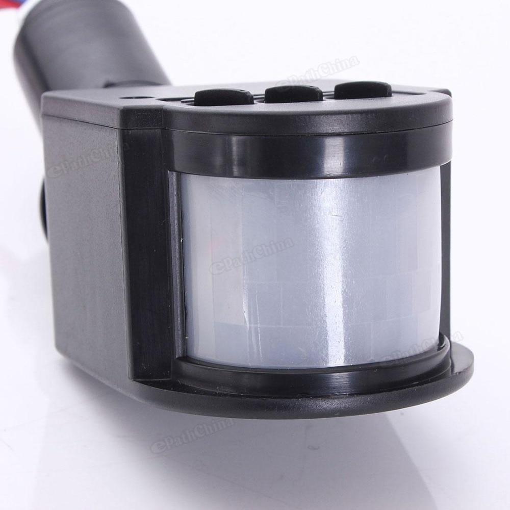 Wall Mount Sensor Switch Motion Sensor Light Switch,Automatic Infrared ...