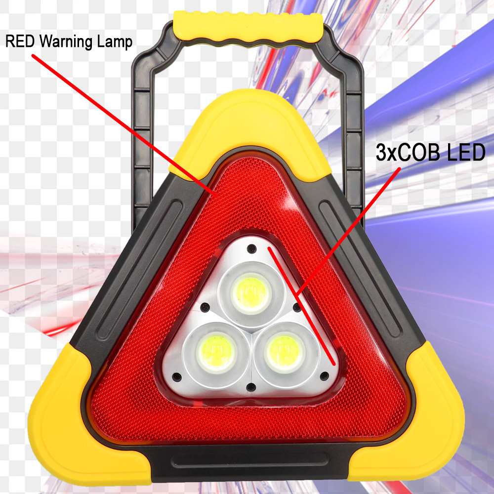 Multifunction COB Working light | Lazada PH