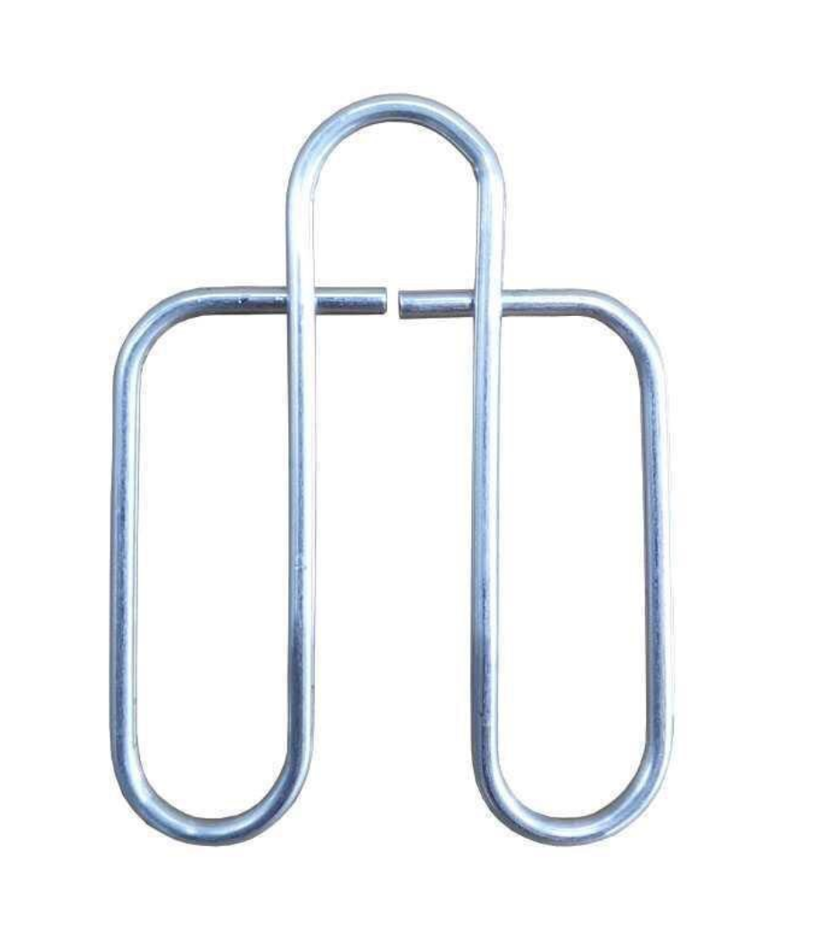 Jfeeder Clips, Multipurose Clips for Big JFEEDERS 6cm x 4.5cm RABBIT ...