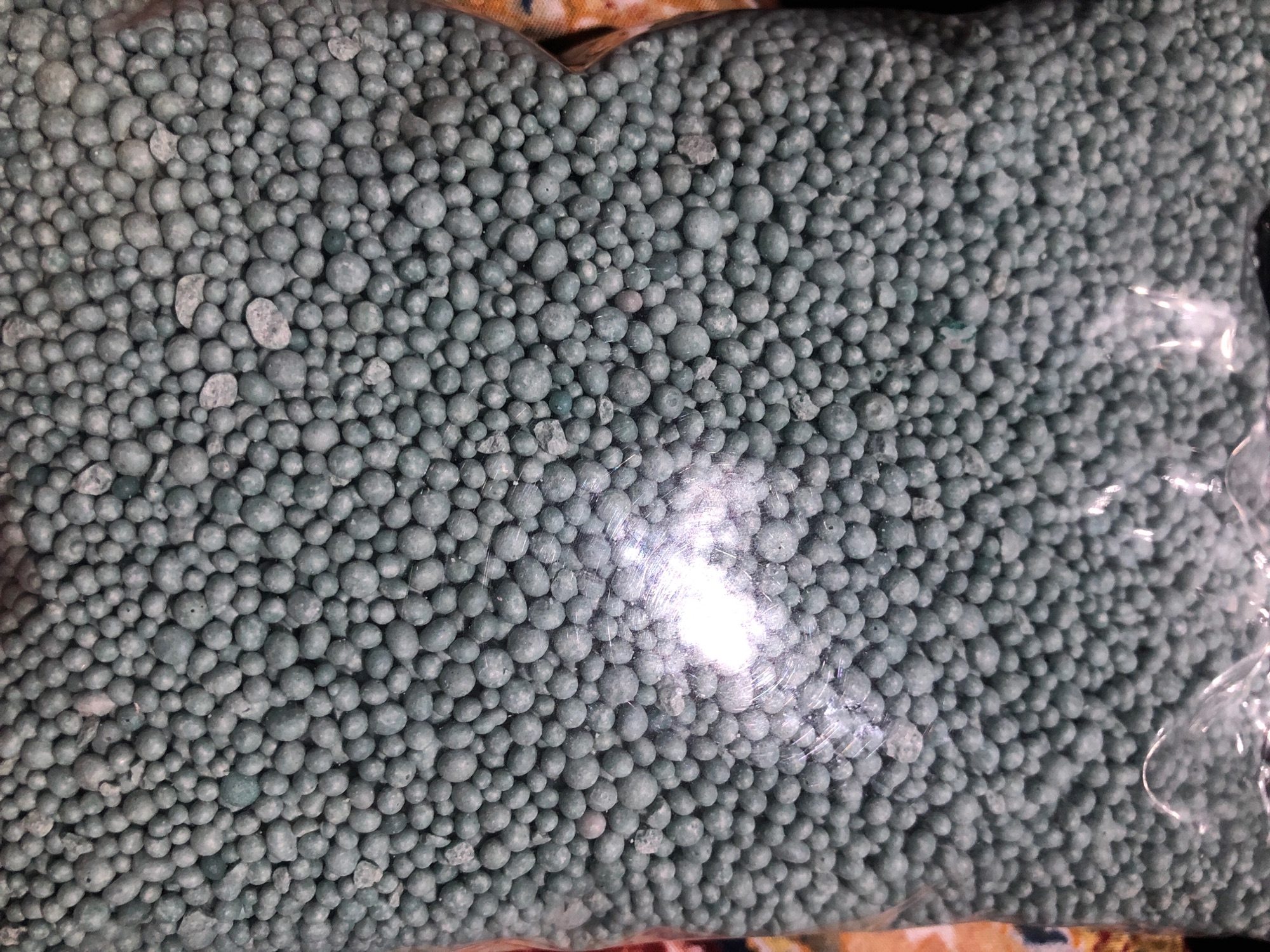 Yara Mila Winner Plus 15-9-20 with Boron, 1 KILO, Hydroponics ...