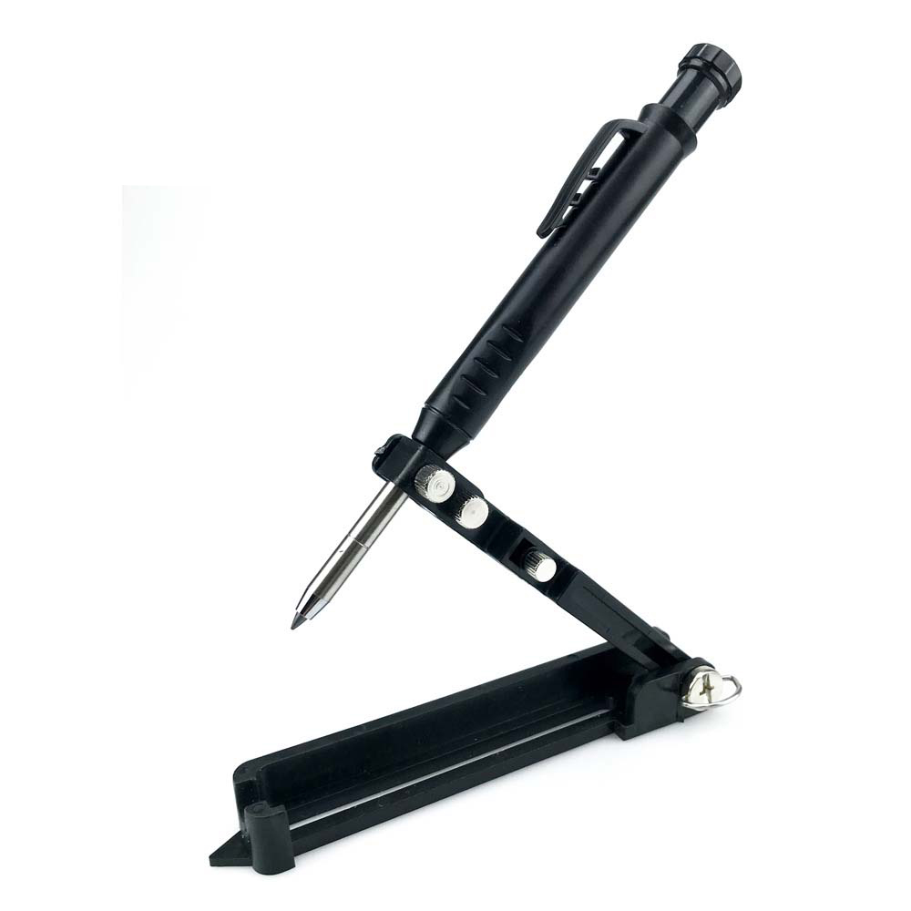 Measuring Anti Form Multi-ftion Adjustable Profile Scribing Ruler Deep ...