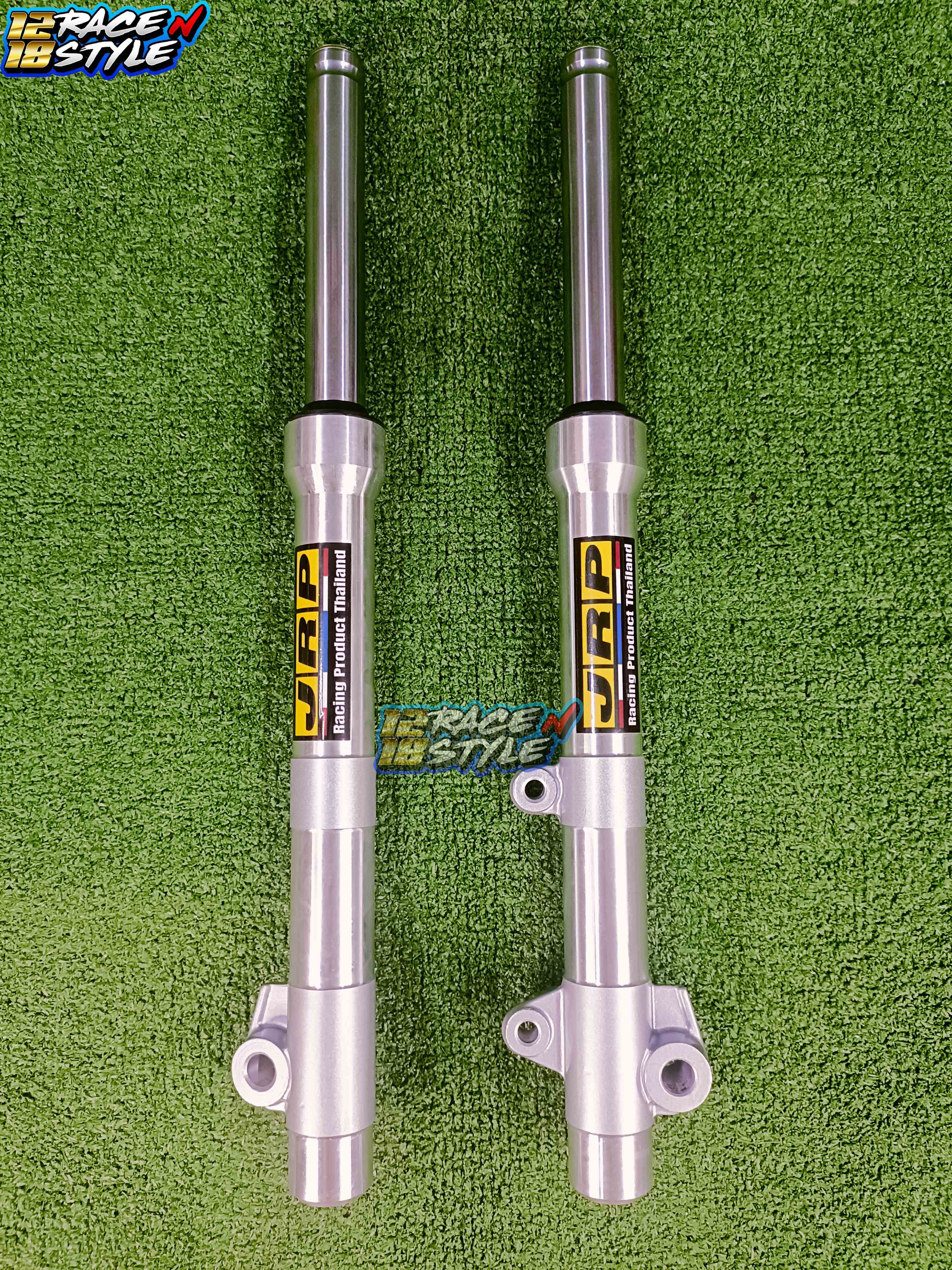 JRP FRONT SHOCK ASSEMBLY WAVE 100 / WAVE 125 MADE IN THAILAND | Lazada PH