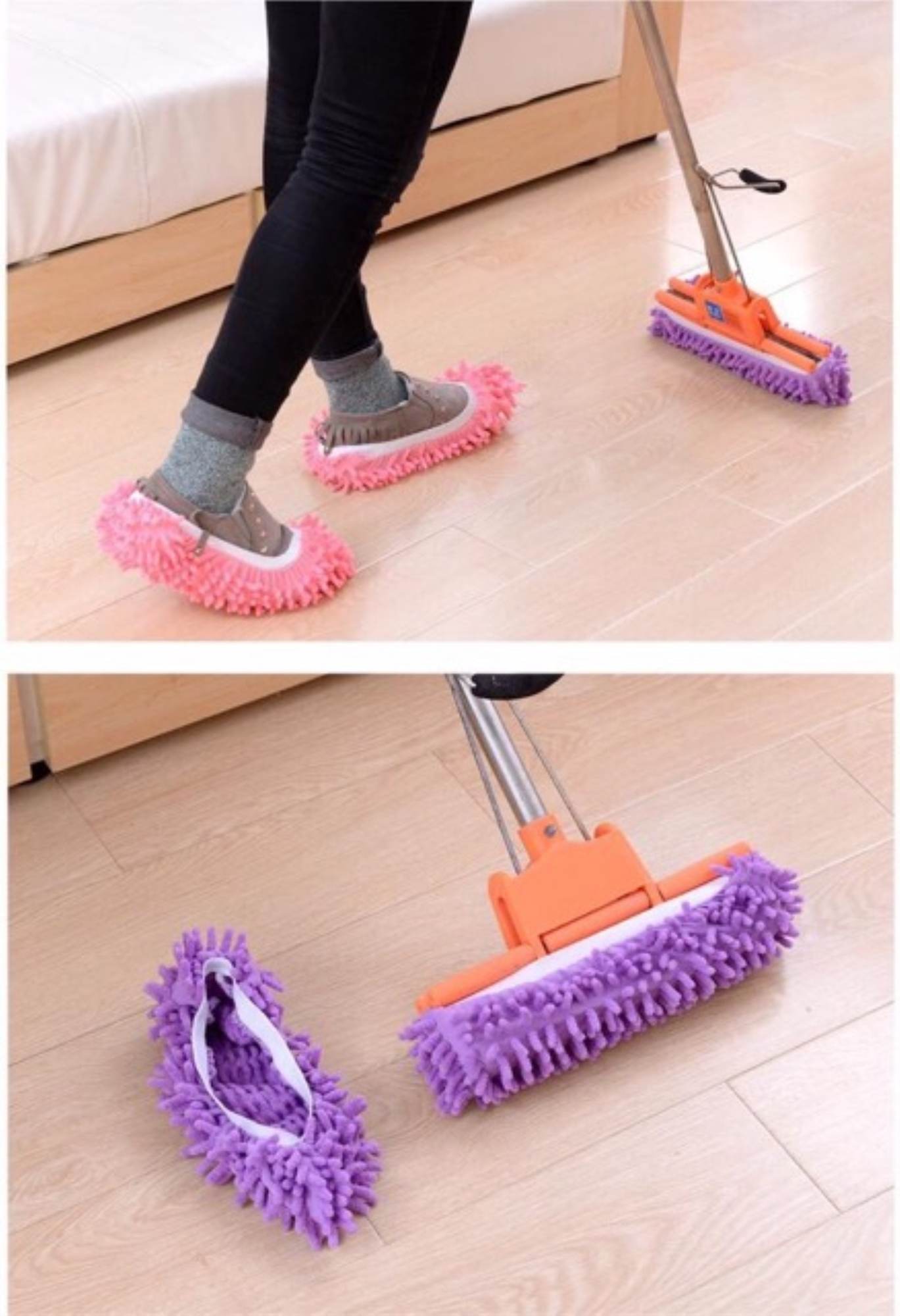 mop mop with squeezer heavy duty 2 in 1 Dust M Slipper Shoe Rag M ...