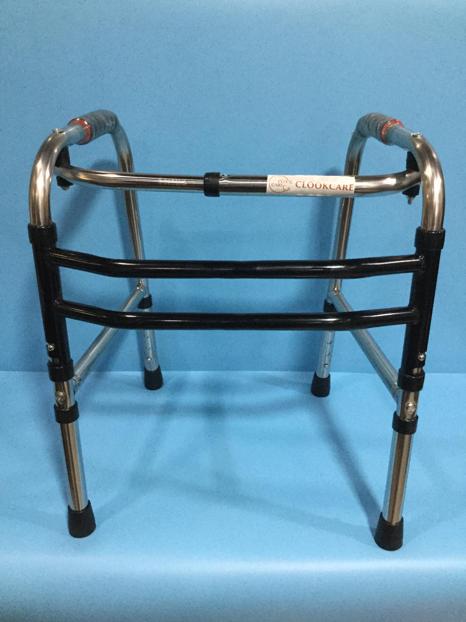 FOLDABLE WALKER WITHOUT WHEELS FOR PEDIA | Lazada PH