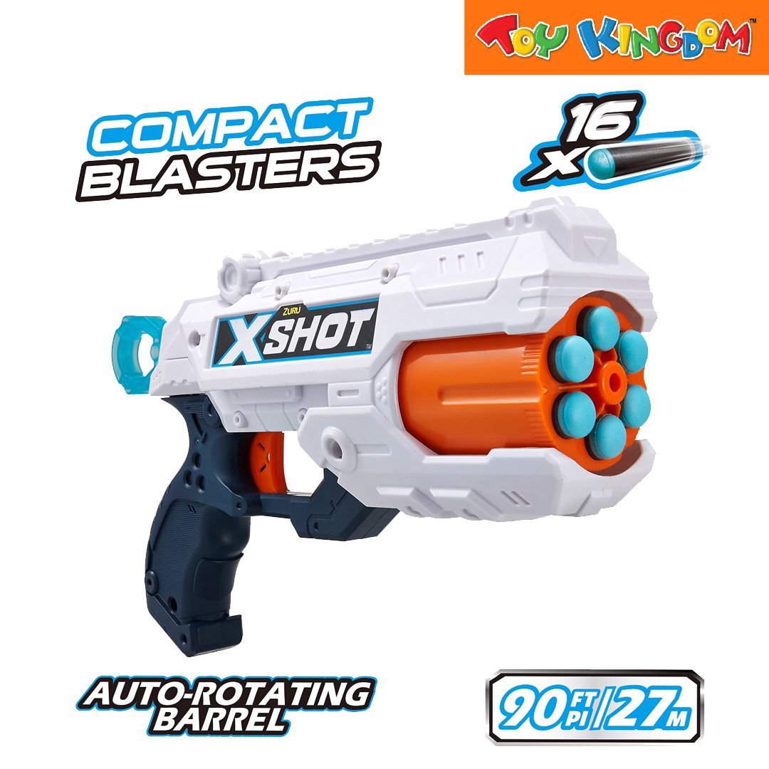 X-SHOT Excel Reflex Blaster | Lazada PH