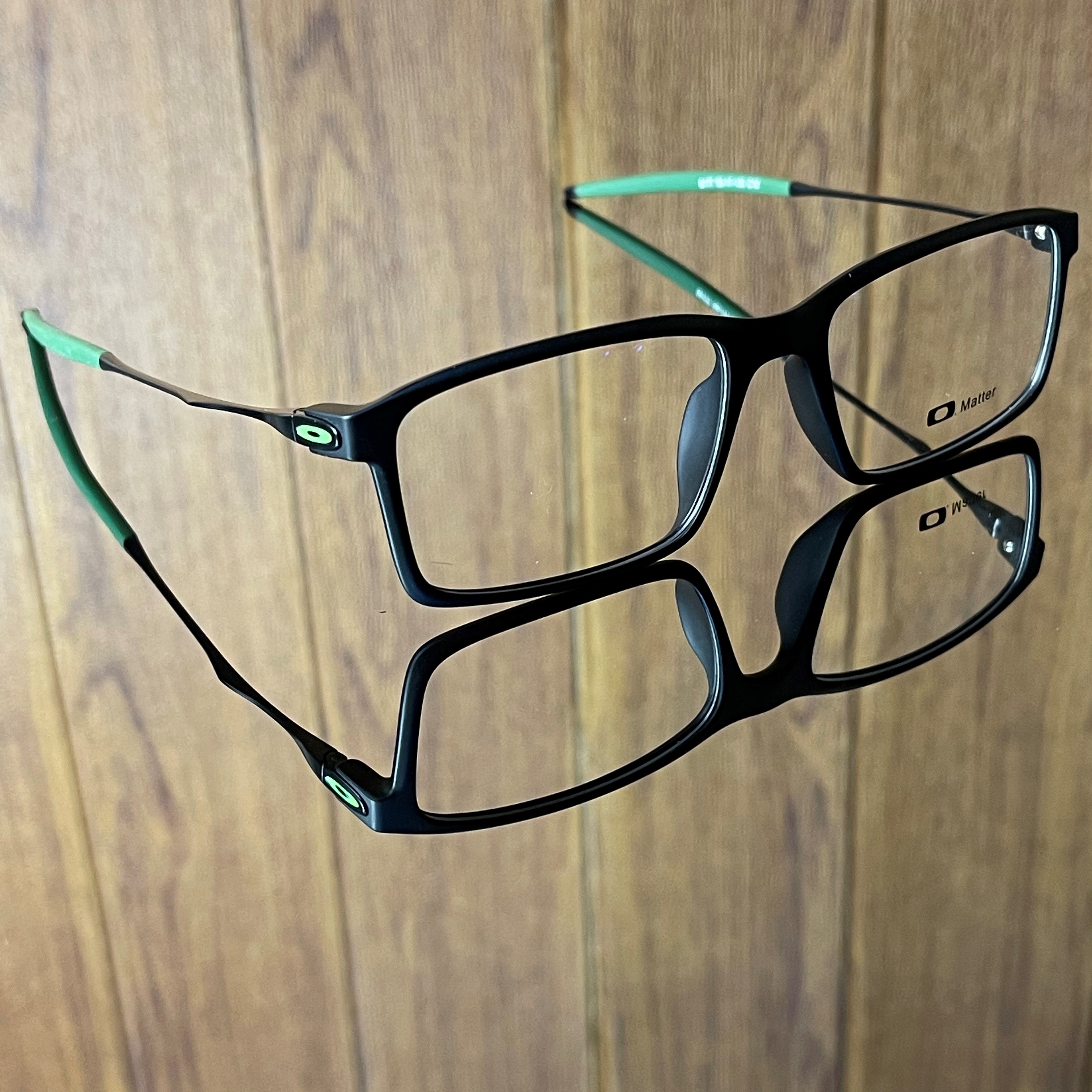 Ox 8177 Eyeglasses Frame/Prescription Frame/Rx Frame/Replaceable by ...