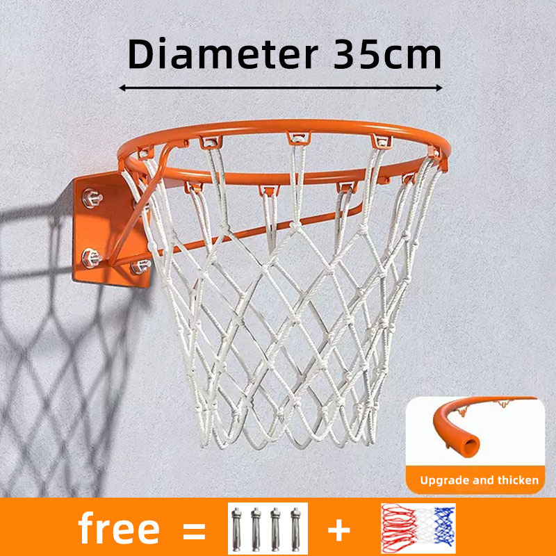 ET Sports basketball ring hanging ring of basketball court Outdoor ...