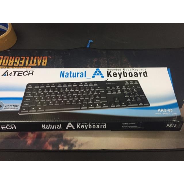 A4tech Keyboard A4tech Keyboard | Lazada PH