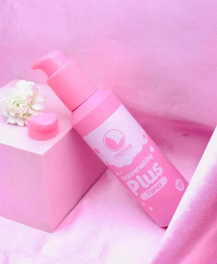 Prestige Rejuvenating Plus Toner 150ml | Lazada PH
