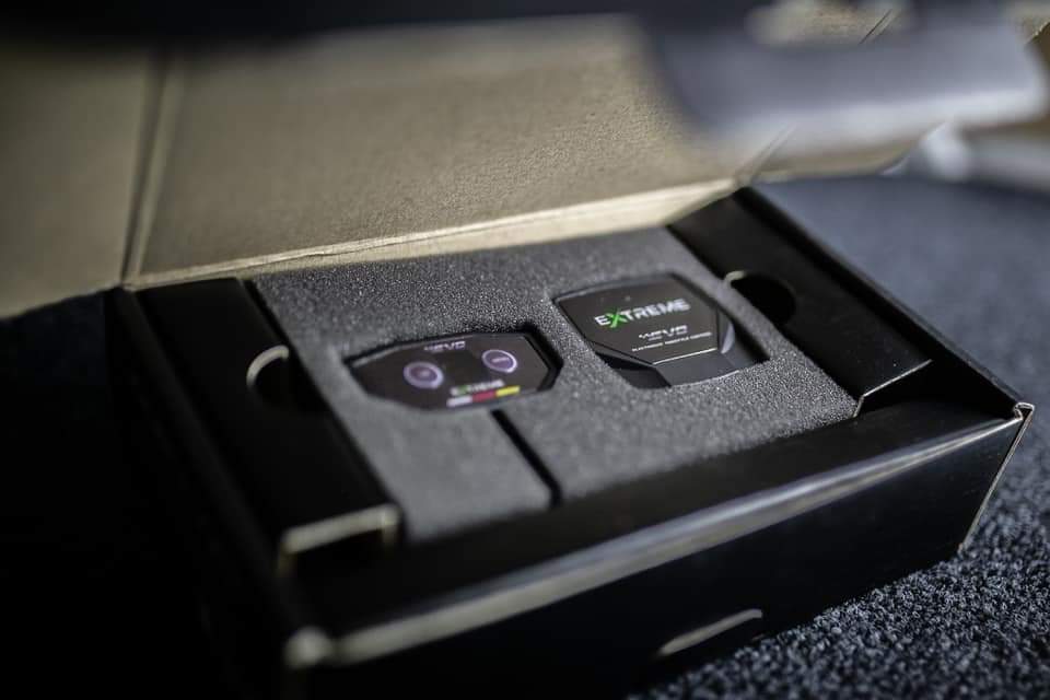 Evo Extreme Electronic Throttle Controller Pedal Box Made in Thailand ...