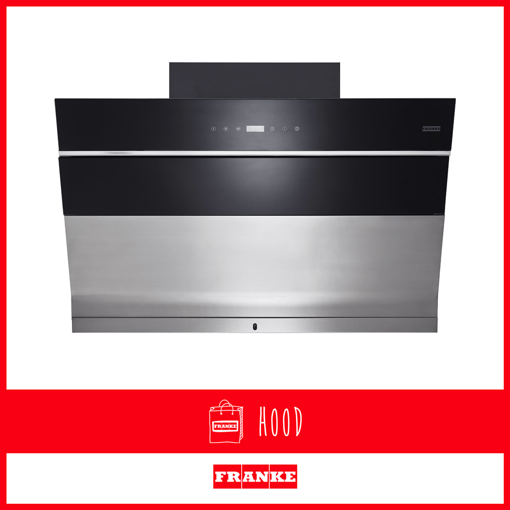 FRANKE Onyx CXW-220-FC921M Stainless Steel Hood | Lazada PH
