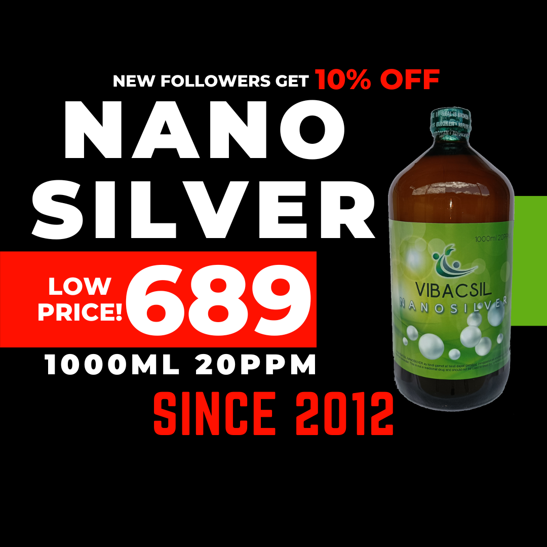 NanoSilver for Dogs, NanoSilver for Cats, Nano Silver for Pets, Nano ...
