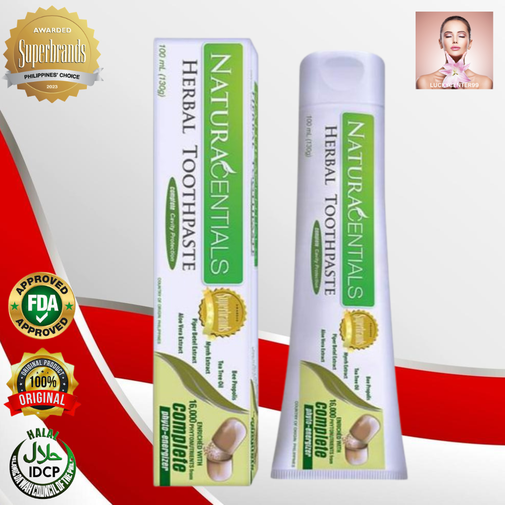 Aim Global Toothpaste