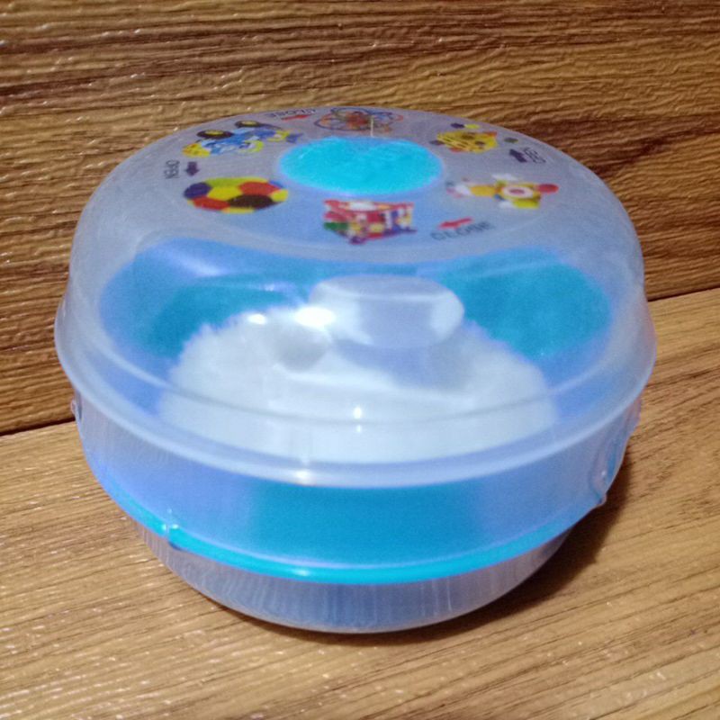 Infant Baby Powder With Puff | Lazada PH