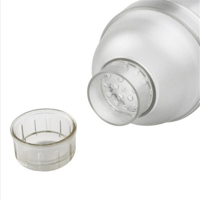 Acrylic Cocktail Shaker with Measure label | Lazada PH