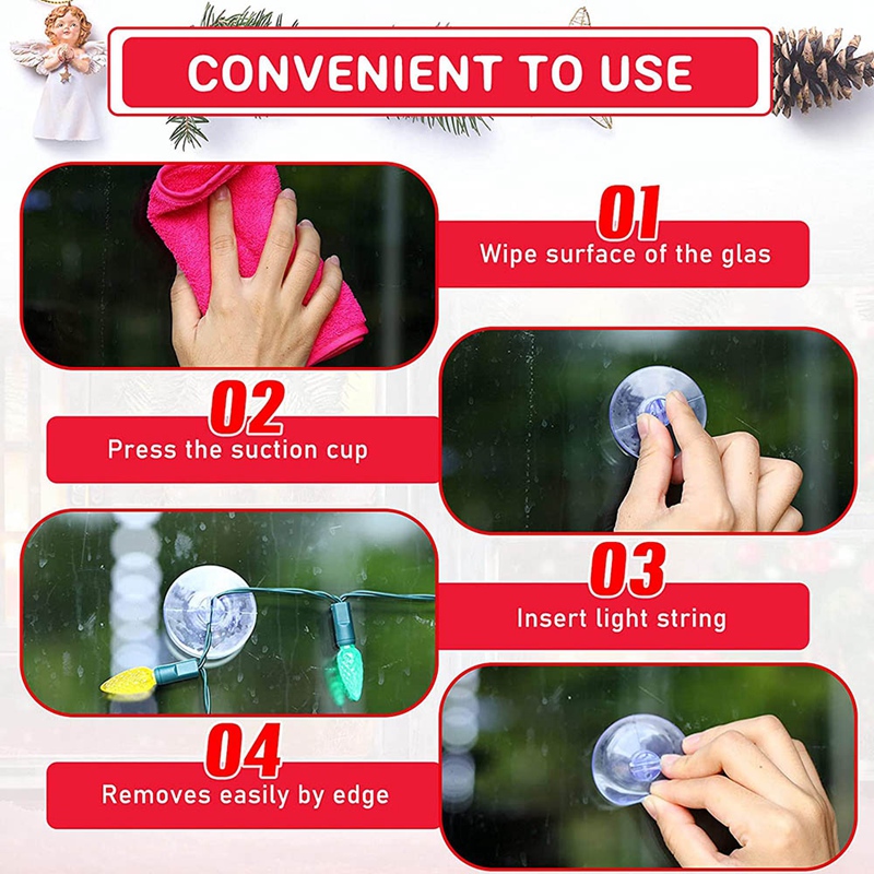 Suction Cup Shower Rack Heavy Duty Transparent Plastic Transparent ...