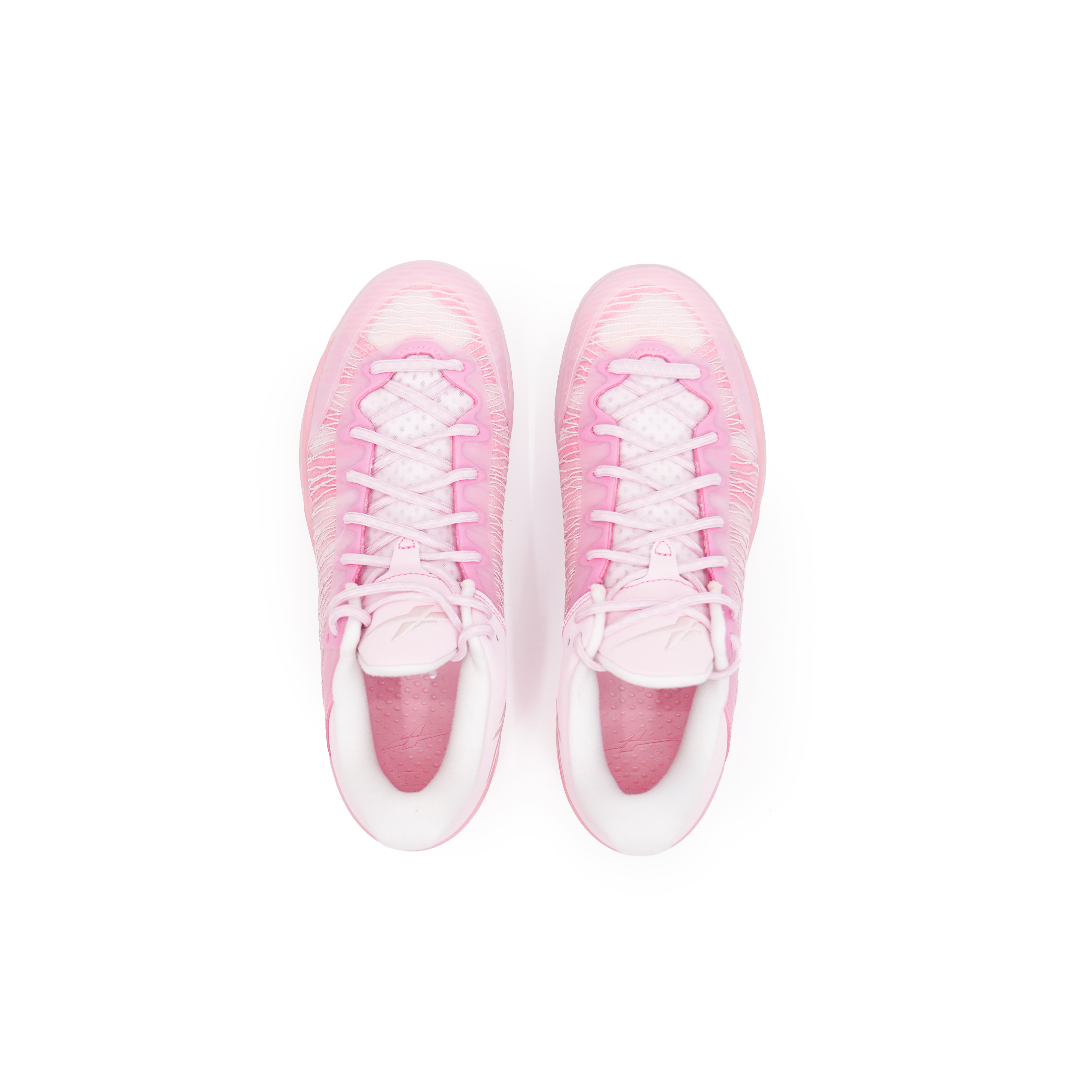Serious Player Only Player 1 Plus Coco Pink (Women's Shoes) | Lazada PH