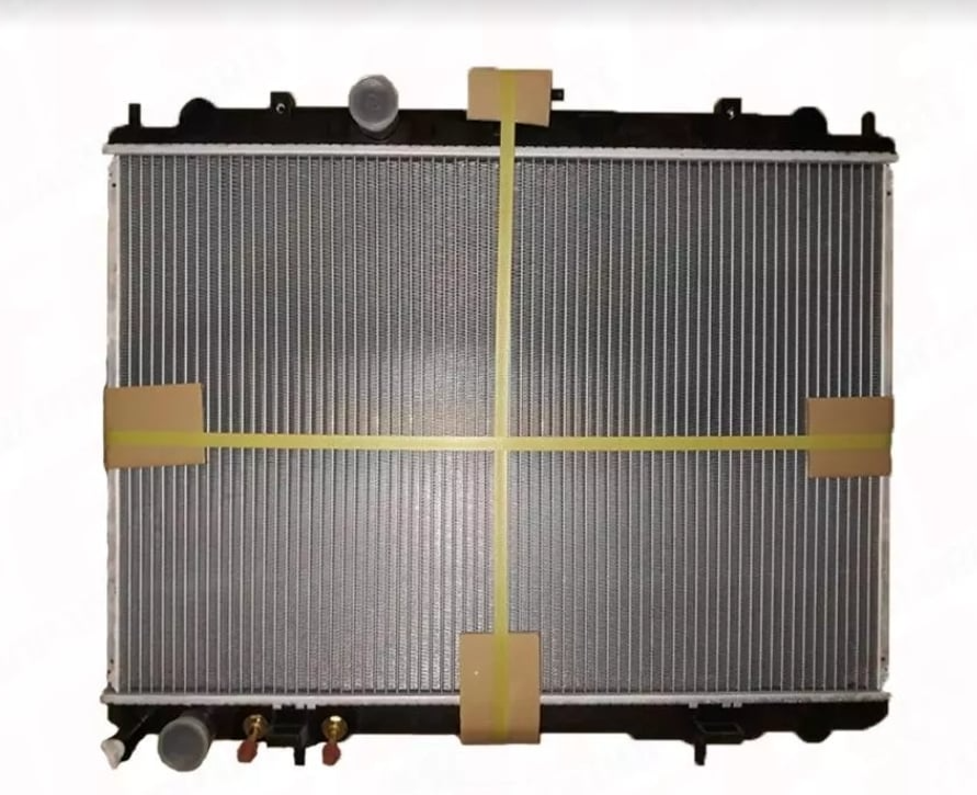 RADIATOR FOR NISSAN XTRAIL 2010 AUTOMATIC | Lazada PH